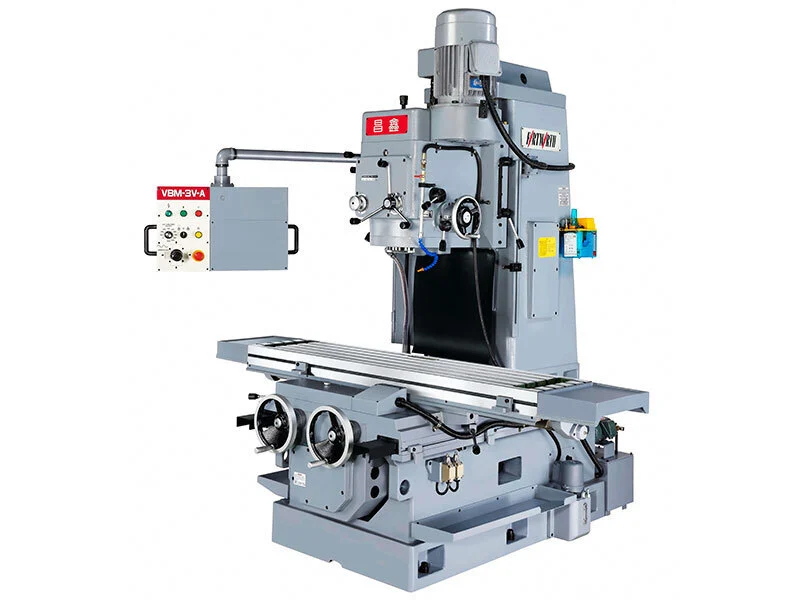 New INNOVA CS-VBM-3V-A Bed Type Boring & Milling | Innova Machine Tool