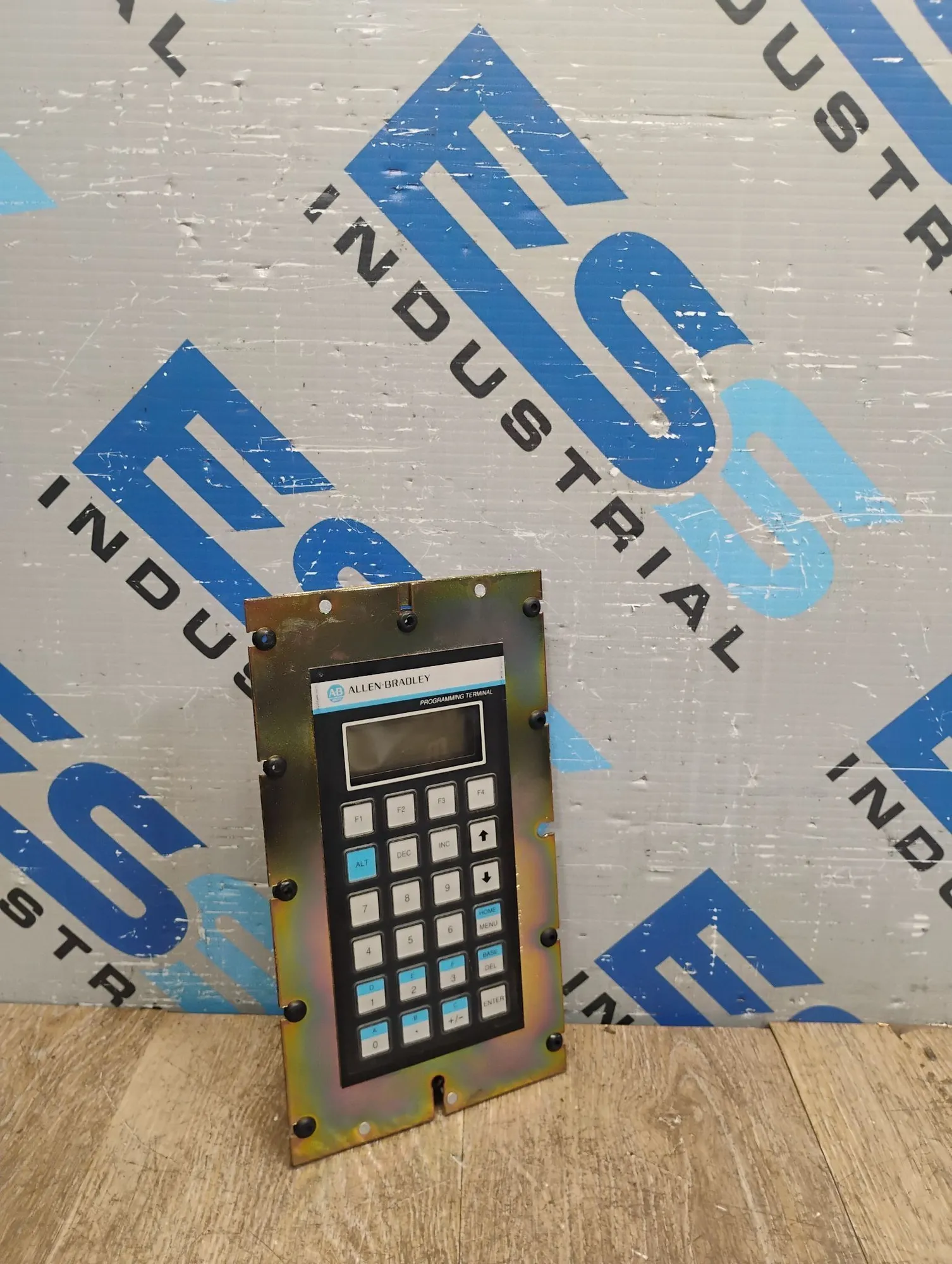 Used Allen-Bradley 1300-DMT Electrical/PLC/Automation CW6020-3153E ...