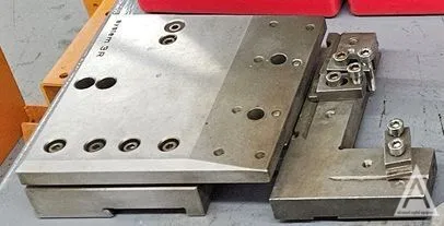 Used SYSTEM 3R 3R-282 Tooling | Advanced Capital Equipment