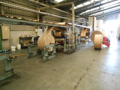 CABALLLE For Sale | Alpine CS Machinery