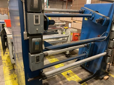 PARKINSON For Sale | Mark One Machinery