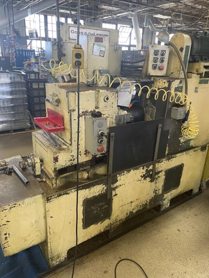 Used Rotary, Trunnion (Horizontal & Vertical) Transfer Machines For ...