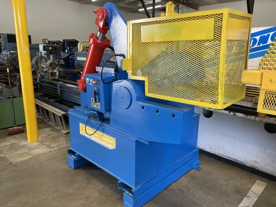 ENTERPRISE For Sale | Wheeler Machinery Sales