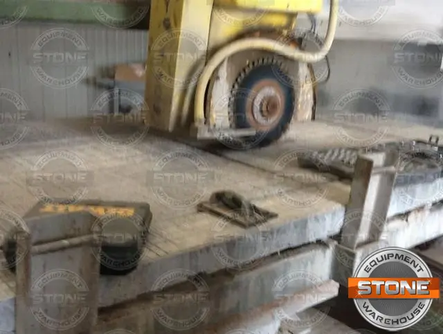 Used 2000 SIMEC FP625 Uncategorized 5772 | STONE EQUIPMENT WAREHOUSE