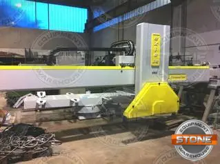 Used 1995 GMM AXIA38 Uncategorized 4588 | STONE EQUIPMENT WAREHOUSE