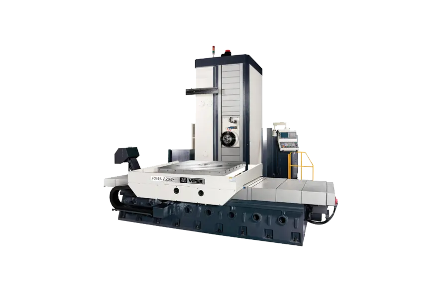 New Boring Mills For Sale | New Vision Machine Tools, LLC