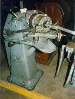 Drill Grinder Industries | Kempler Machinery