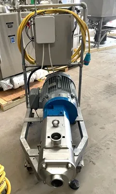 Used AXIFLOW Equipment For Sale | EcReCon Inc