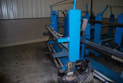 Guided For Sale | Mark One Machinery