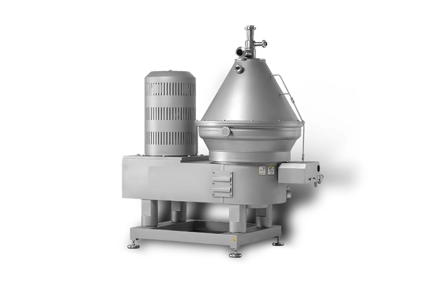 Venta de Centrifuges usados | Perry Equipment