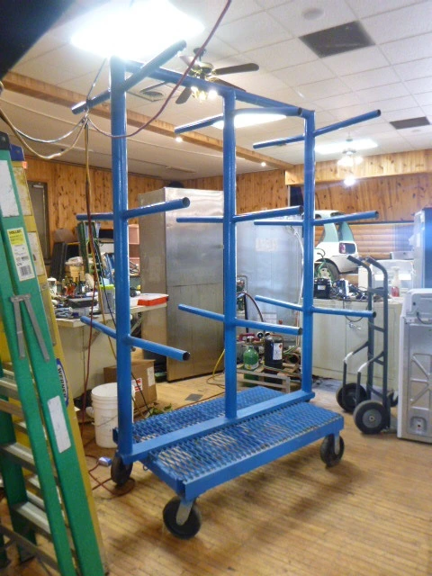 Material Handling Rack Material Handling (misc) in Minnesota US ...