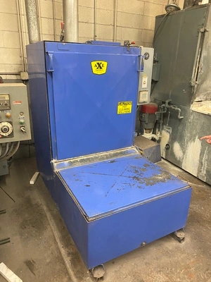 AXE EQUIPMENT For Sale | Wheeler Machinery Sales