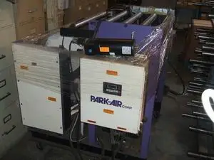 Downstream Equipment For Sale | Mark One Machinery