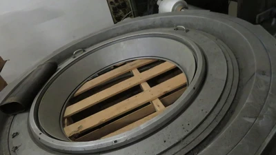 Air Rings, SIZE 30" - UP" For Sale | Mark One Machinery