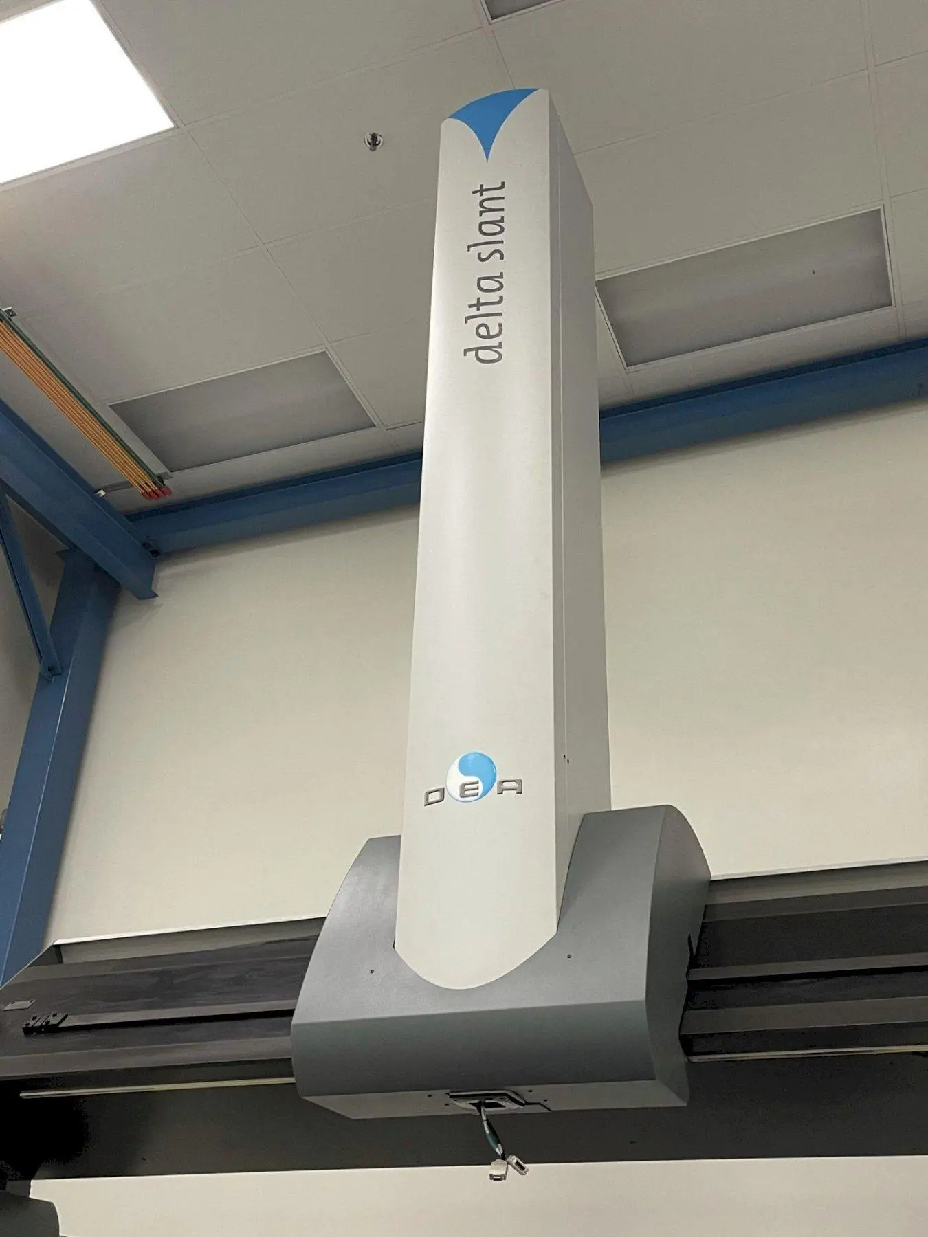 Used 2008 DEA DELTA 306320 Coordinate Measuring Machines 33172 | Machnet