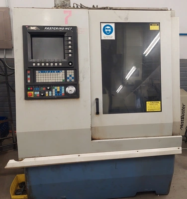 Used Tool & Cutter Grinders For Sale | Asset Exchange Corporation