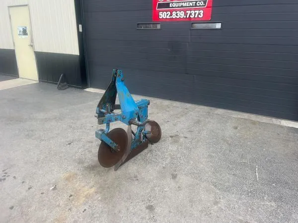 Used FORD 1 BOTTOM PLOW Plow 4634 | County Equipment Company LLC