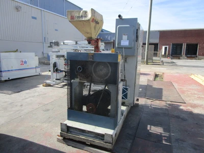 Extruders For Sale | Mark One Machinery