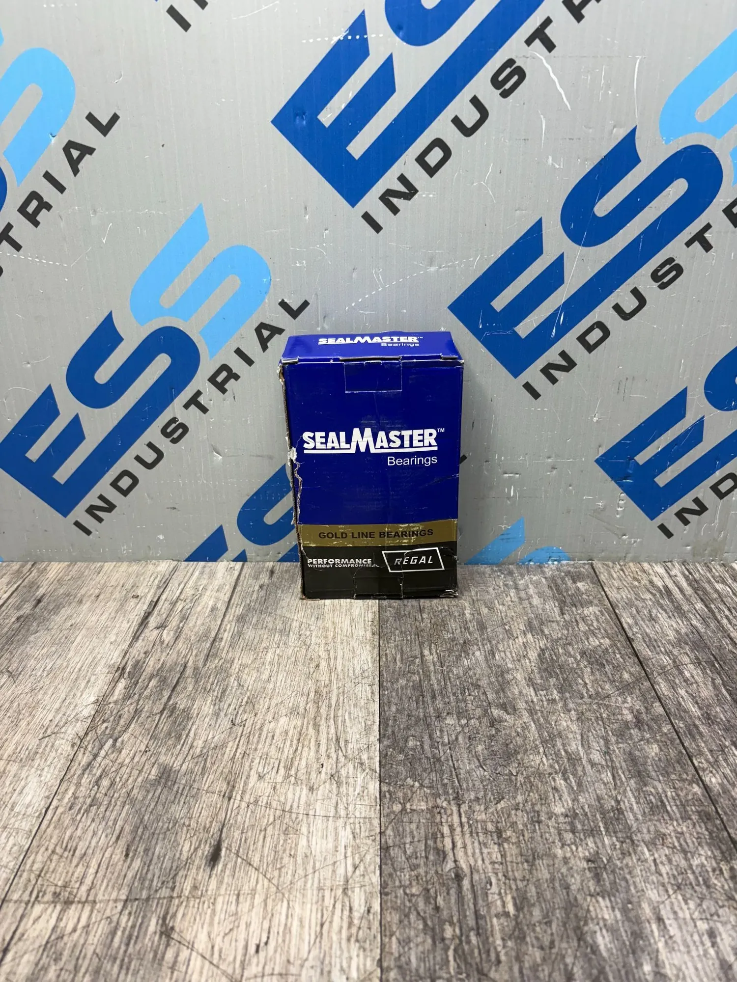 Used SealMaster SFT-24T CXU Electrical/PLC/Automation DG0388-3037E | ESS Industrial Equipment Sales