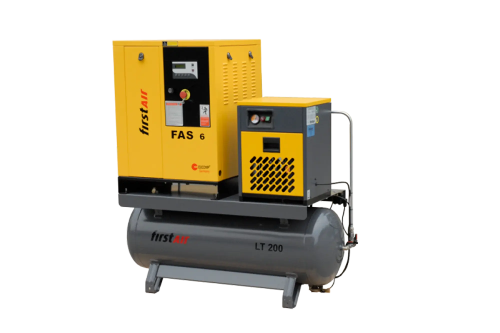 Used Compressors & Generators for sale | ESS Industrial Equipment Sales