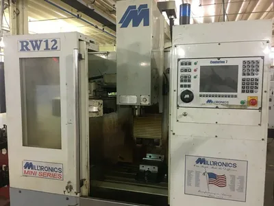 Used CNC & Metalworking Equipment For Sale | ESS Industrial Equipment Sales