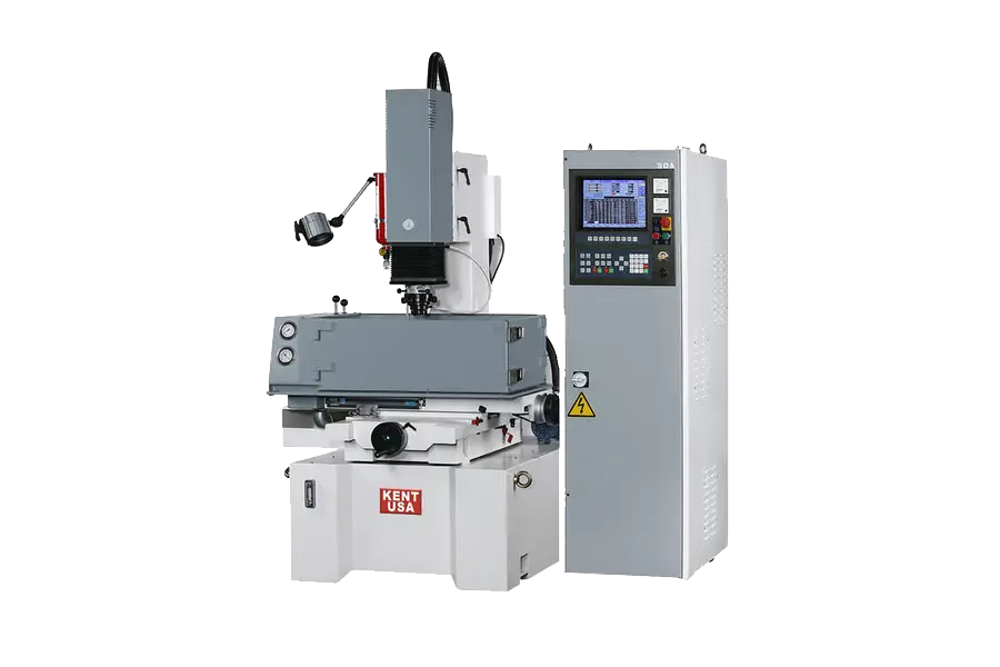 New EDM Machines For Sale | New Vision Machine Tools, LLC