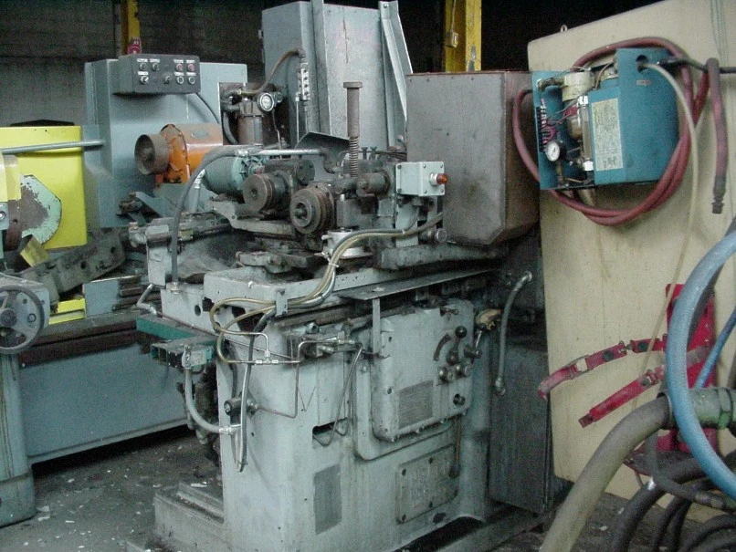 Used HEALD #81 GRINDERS, INTERNAL 4604 | GCH Machinery