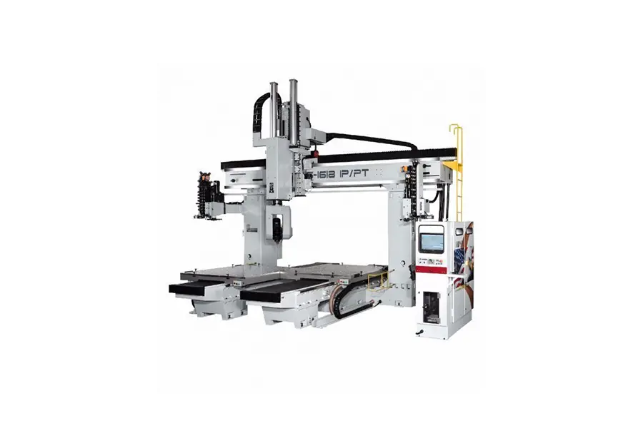 High Speed CNC Precision Routers For Sale | Rock Solid Tools