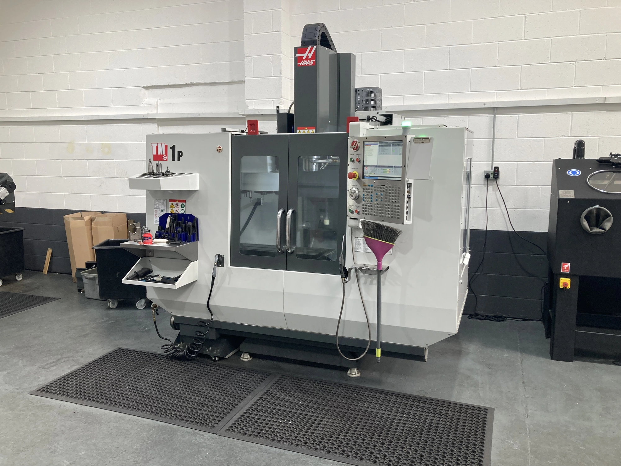 CNC Machines For Sale | Bowland Trading Ltd