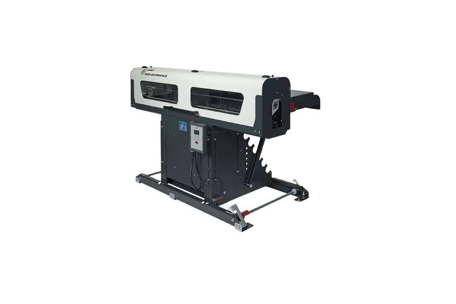 Used | Bar Machinery | For Sale | Meridian Machinery, Inc.