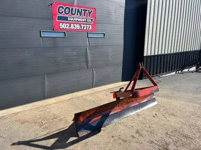 7ft Grader Blade For Sale | County Equipment Company LLC