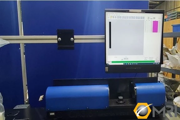 Used 2011 Oasis Core 603301 | Machinery Resources International