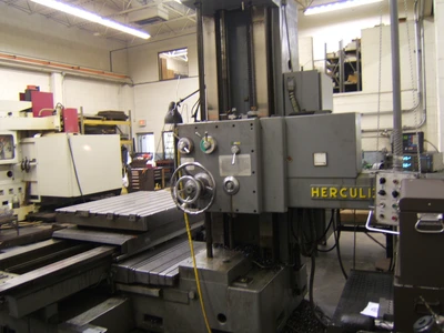 SACEM HERCULES For Sale | Cleveland Machinery Sales, Inc.