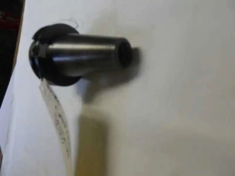 Used PARLEC CAT40 TOOL HOLDERS, 40-TAPER 3211 | Turner's Machinery