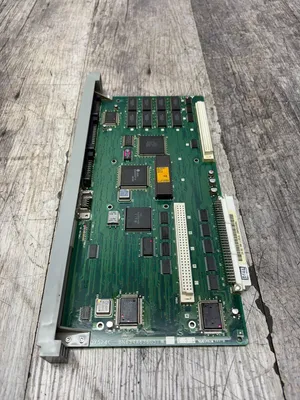 Used MITSUBISHI QX524C BN634A636G51 Electrical/PLC/Automation DG0915 ...