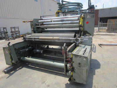 MACRO SURFACE WINDER For Sale | Mark One Machinery
