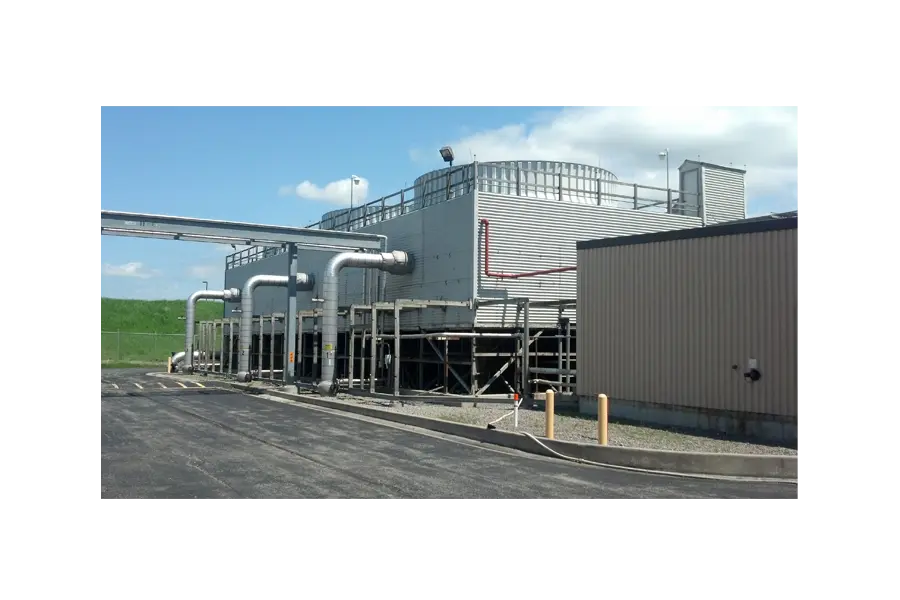 Used Power Plants For Sale | Power Generation Enterprises