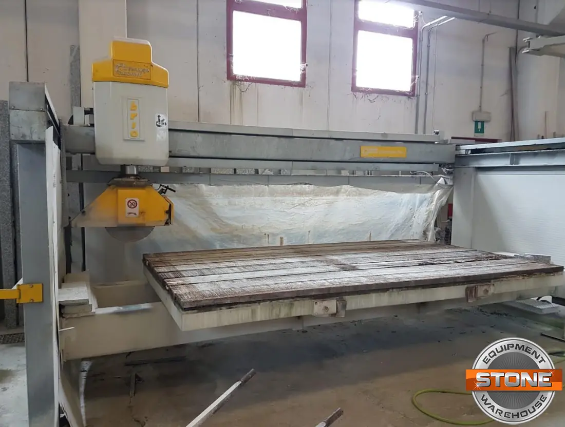 Used 2006 GMM BRIO Uncategorized 9446 | STONE EQUIPMENT WAREHOUSE