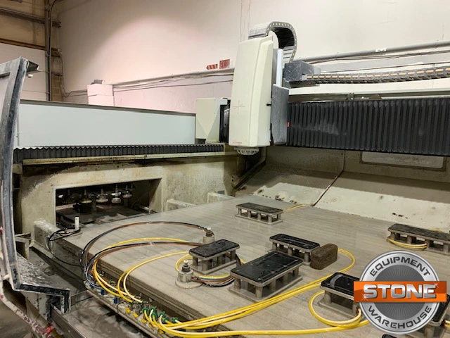 Used 2013 INTERMAC MASTER43 Uncategorized 11446 | STONE EQUIPMENT WAREHOUSE