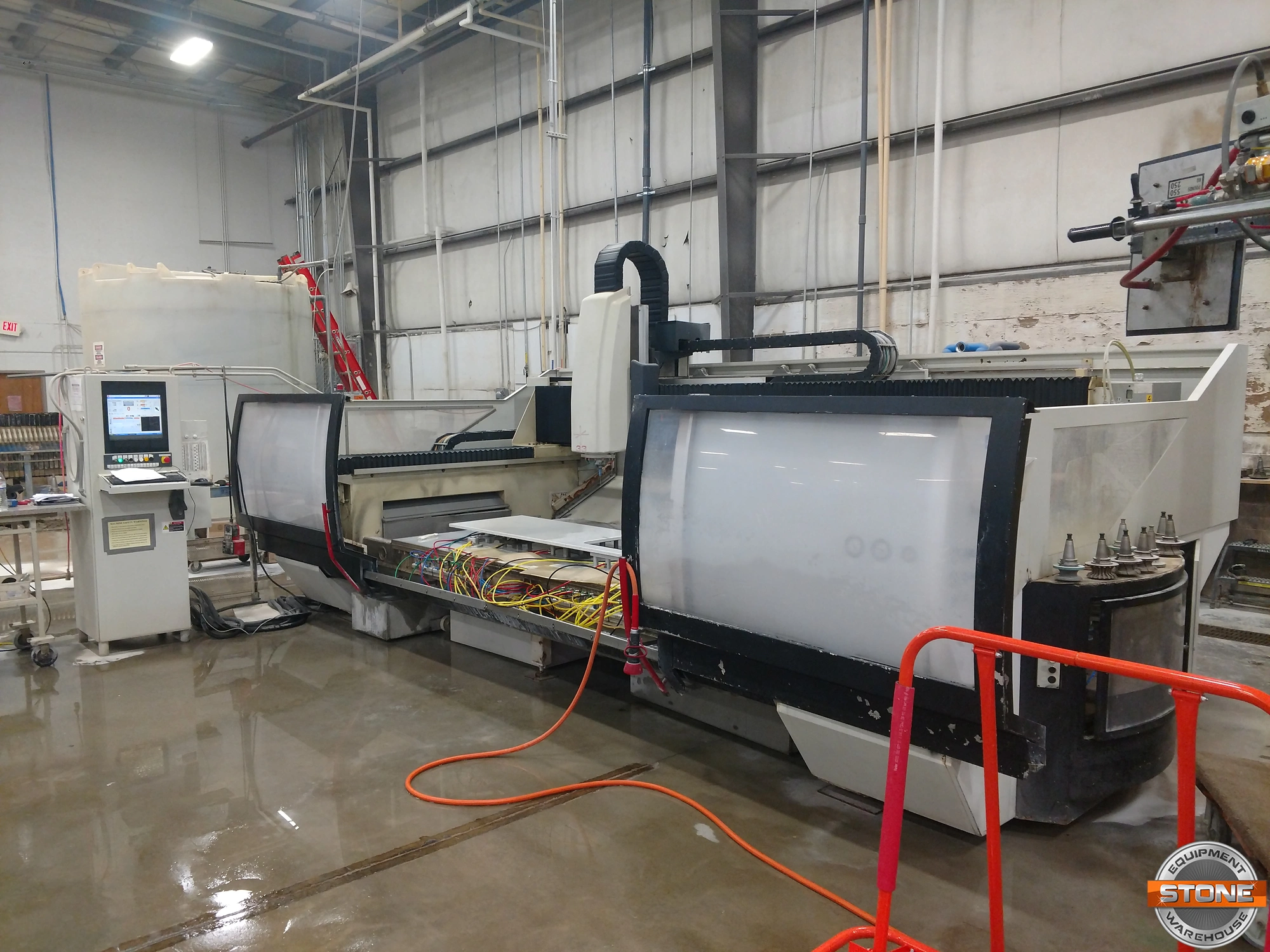 Used 2005 INTERMAC MASTER33STANDARD Uncategorized 9262 | STONE ...