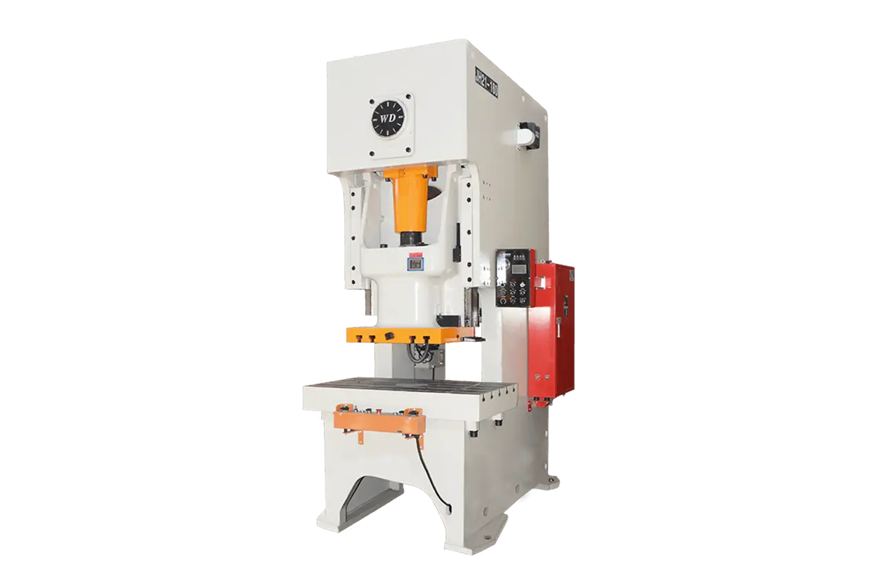 Used Presses For Sale | GCH Machinery