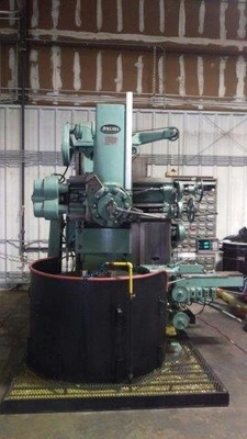 BORING MILLS, VERT. (Including Vert. Turret Lathes) For Sale | Wheeler ...