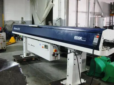 Bar Feeders For Sale | USED CNC WAREHOUSE