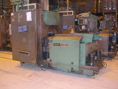Used KITAKO Equipment For Sale | Machnet