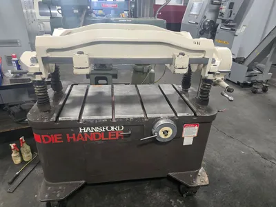 Fabricating/Presses, Die Handler For Sale | Machinery Central