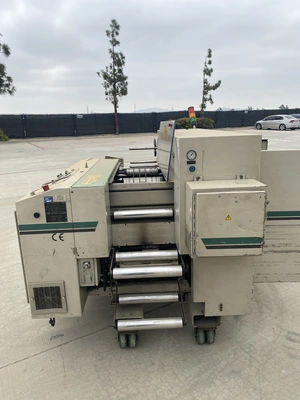 CMD For Sale | Mark One Machinery