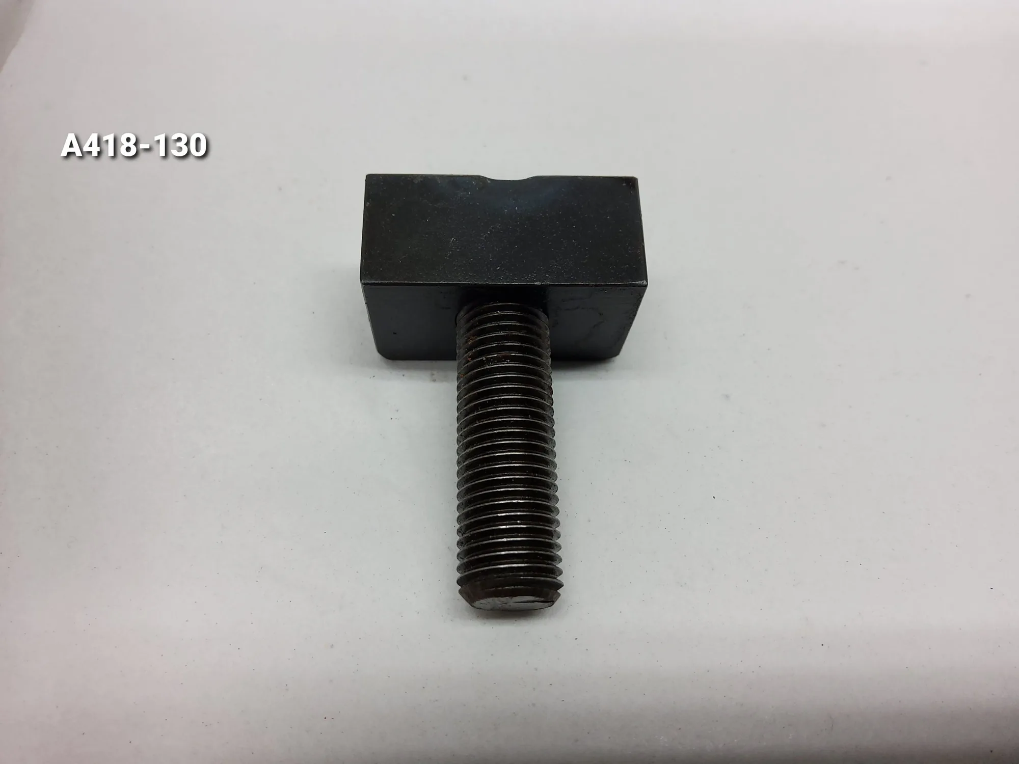 Coupling, Piston Rod Half | Sideweld Industries