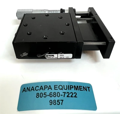 Parker Daedal For Sale | ANACAPA EQUIPMENT BROKERS, INC