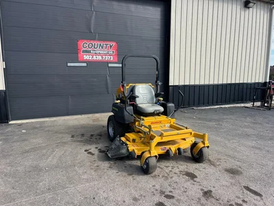 Zero Turn Mower For Sale | County Equipment Company LLC