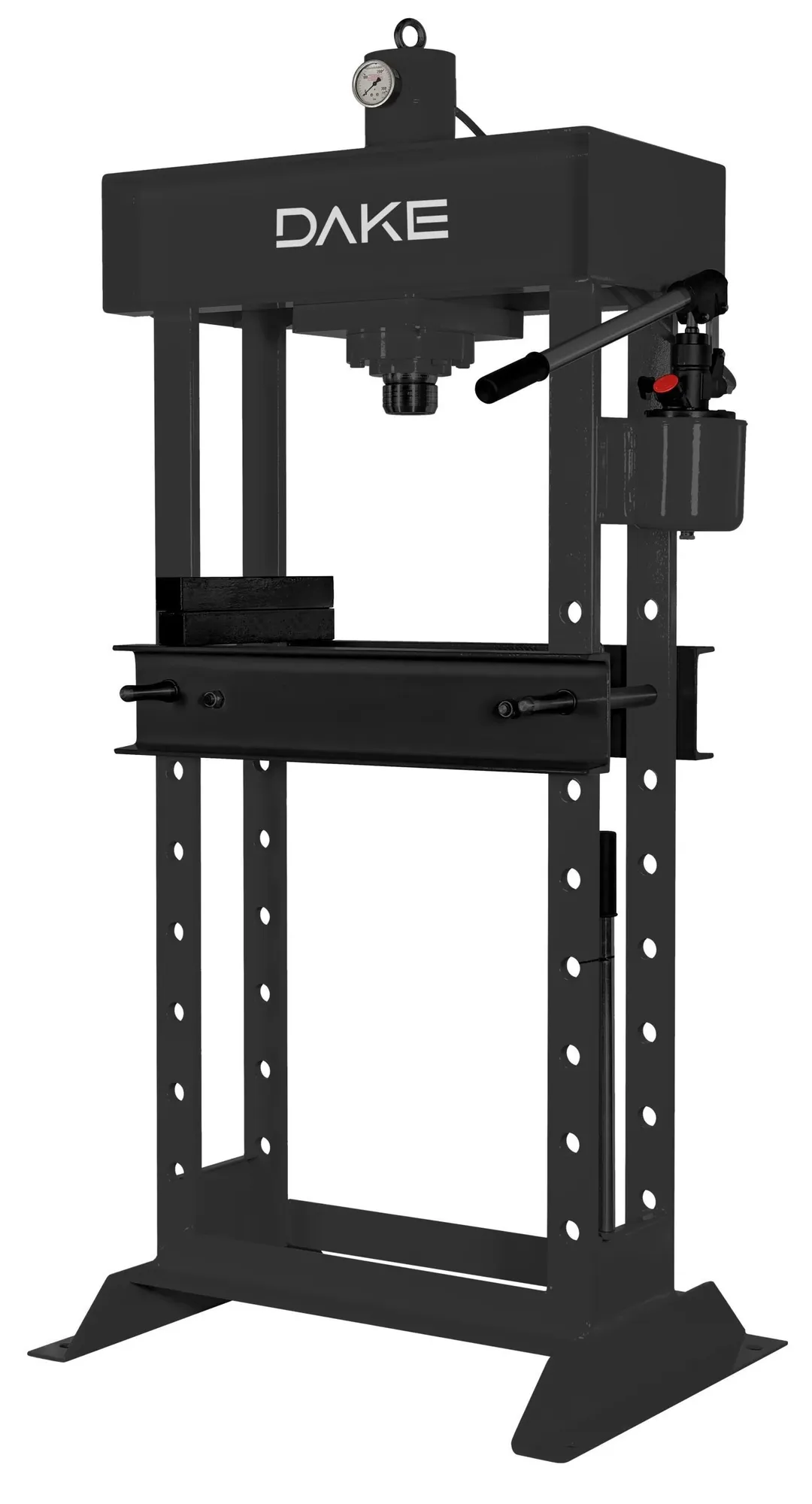 New DAKE M-20 Shop and H Frame Press | Kempler Machinery